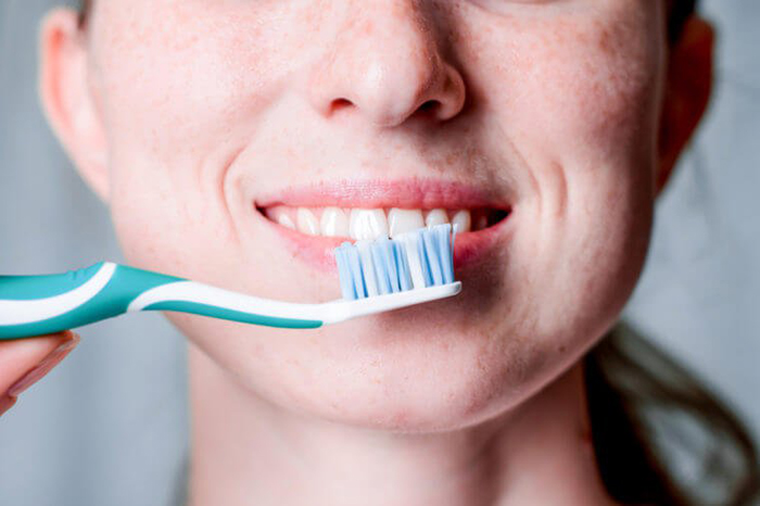 8 Gingivitis Home Remedies To Treat At Home