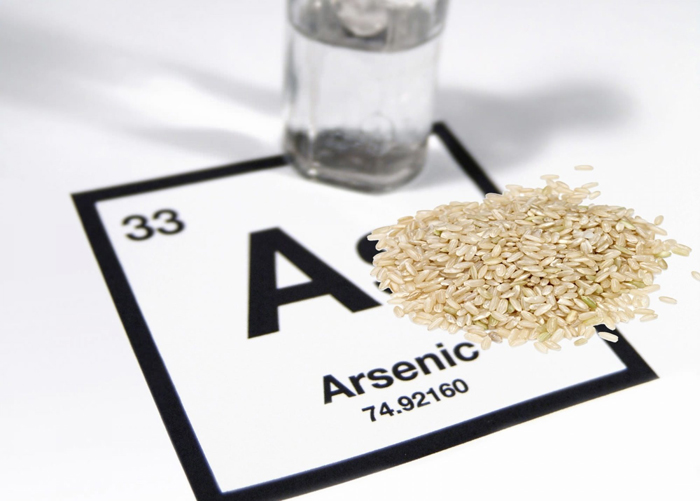 Arsenic - Benefits, Deficiency Symptoms And Food Sources