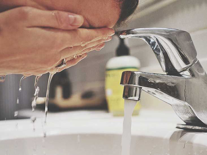 First Aid Treatment For Allergies